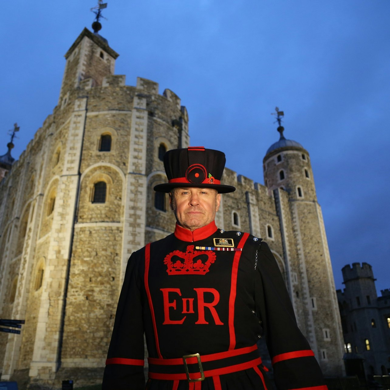 Tower of London: Night Tour With After-Hours Access & Ceremony of the ...