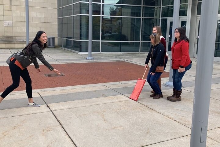 리즈의 Unique Scavenger Hunt Experience in Leeds by Operation City Quest ...