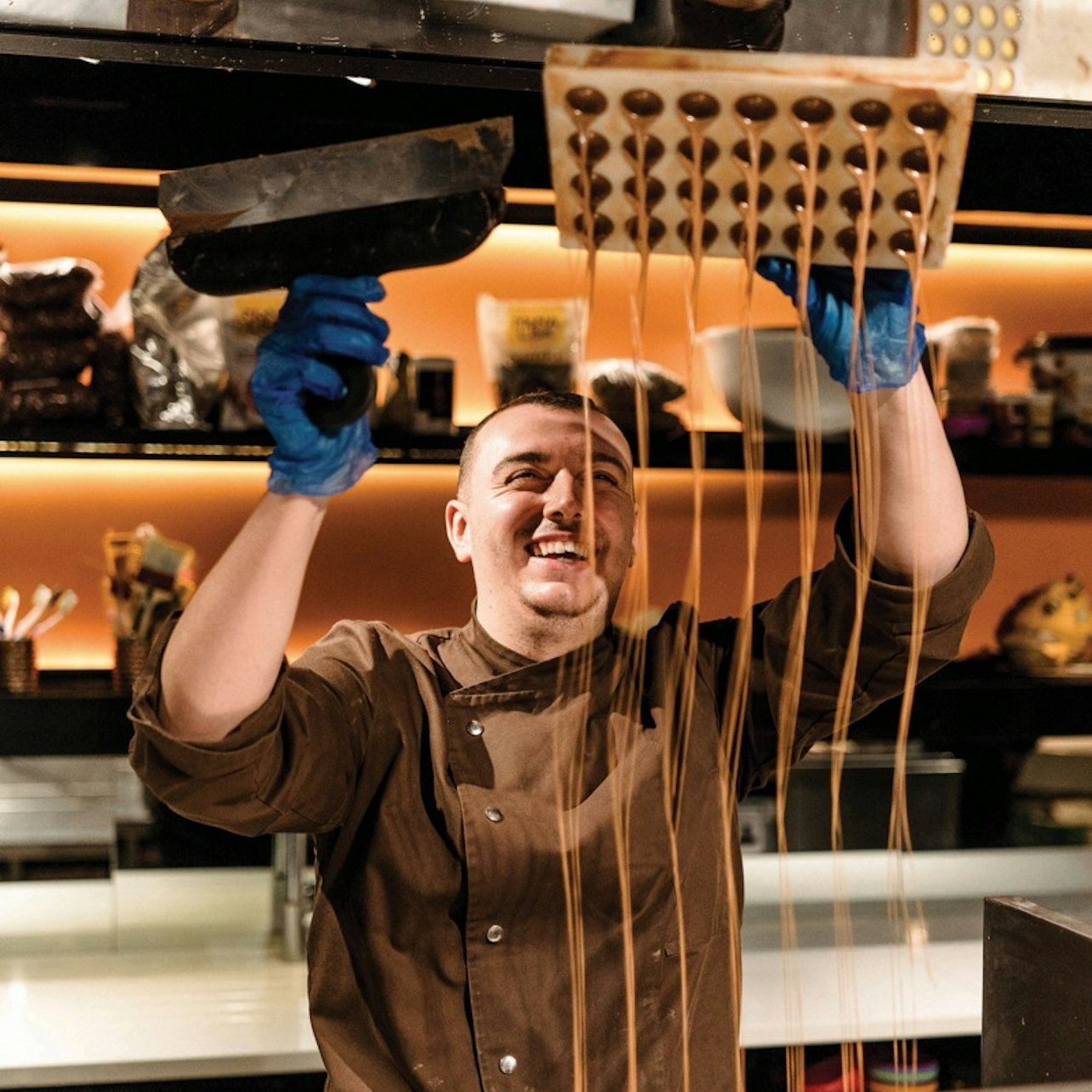 York's Chocolate Story: Entry Ticket + Live Guide in York | Pelago