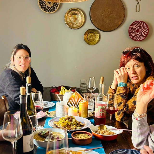 Cook Like a Greek With a Chef in Athens | Pelago