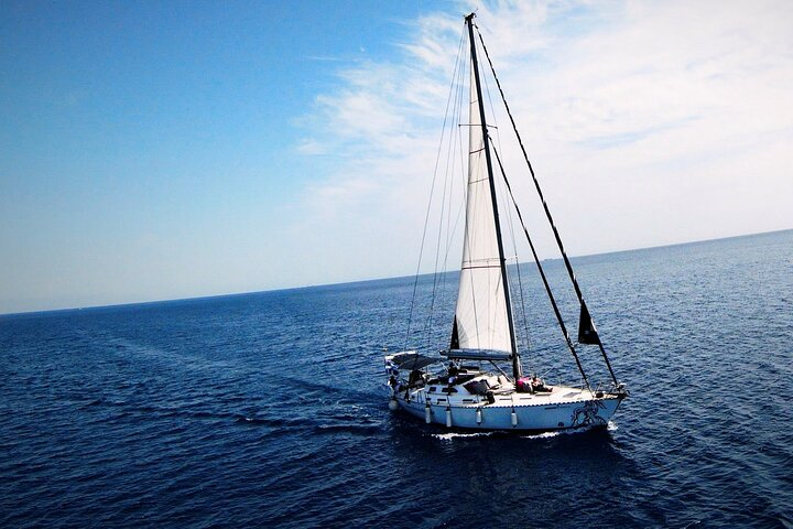 Private Sailing Tour in Rhodes in Rhodes | Pelago