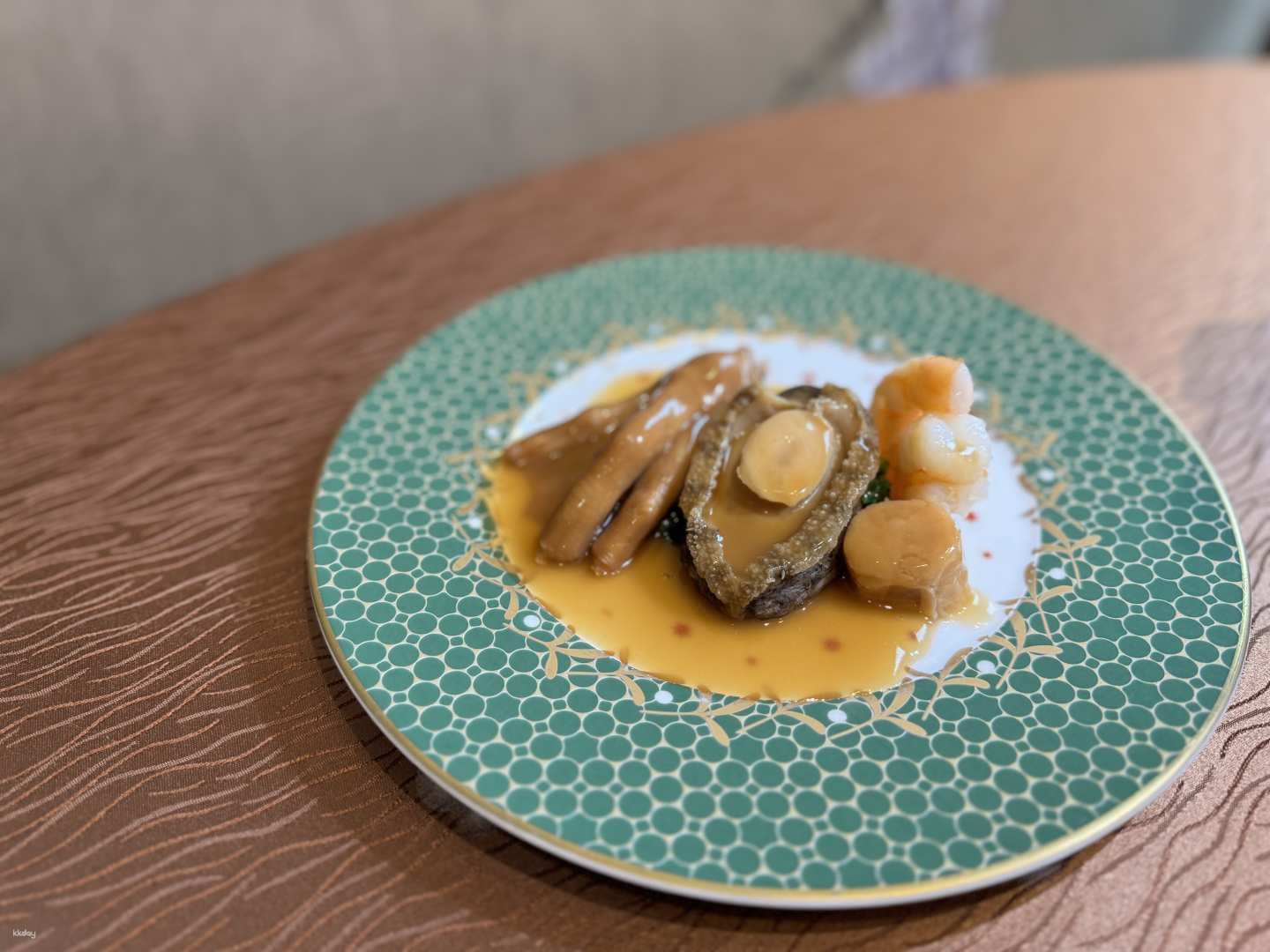 홍콩의 [2011-2024 Michelin Star Restaurant Recommendation] Xin Tong Le ...