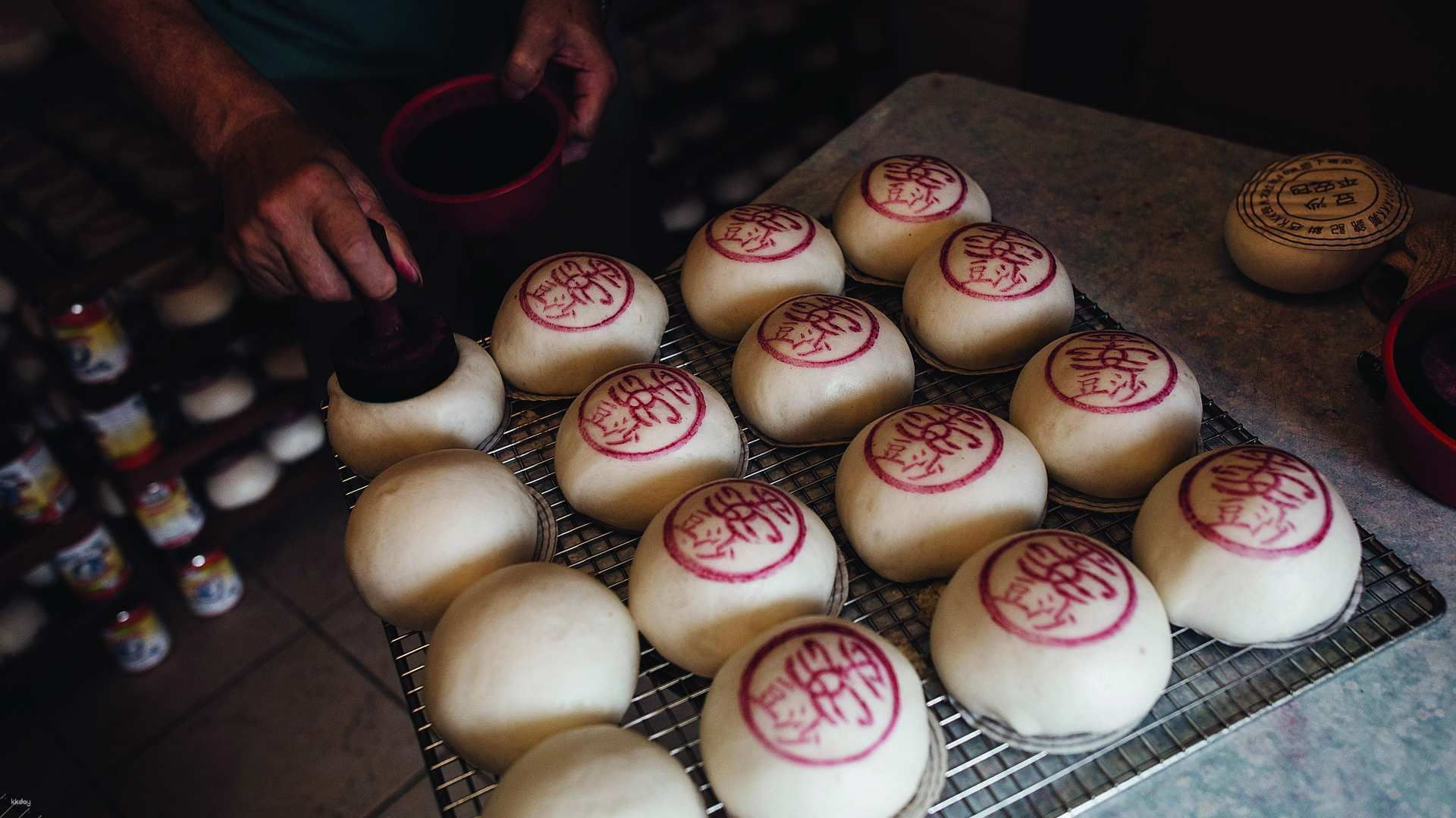 【Hong Kong Outlying Islands Tour】A Different Cheung Chau x Ping An Bao ...