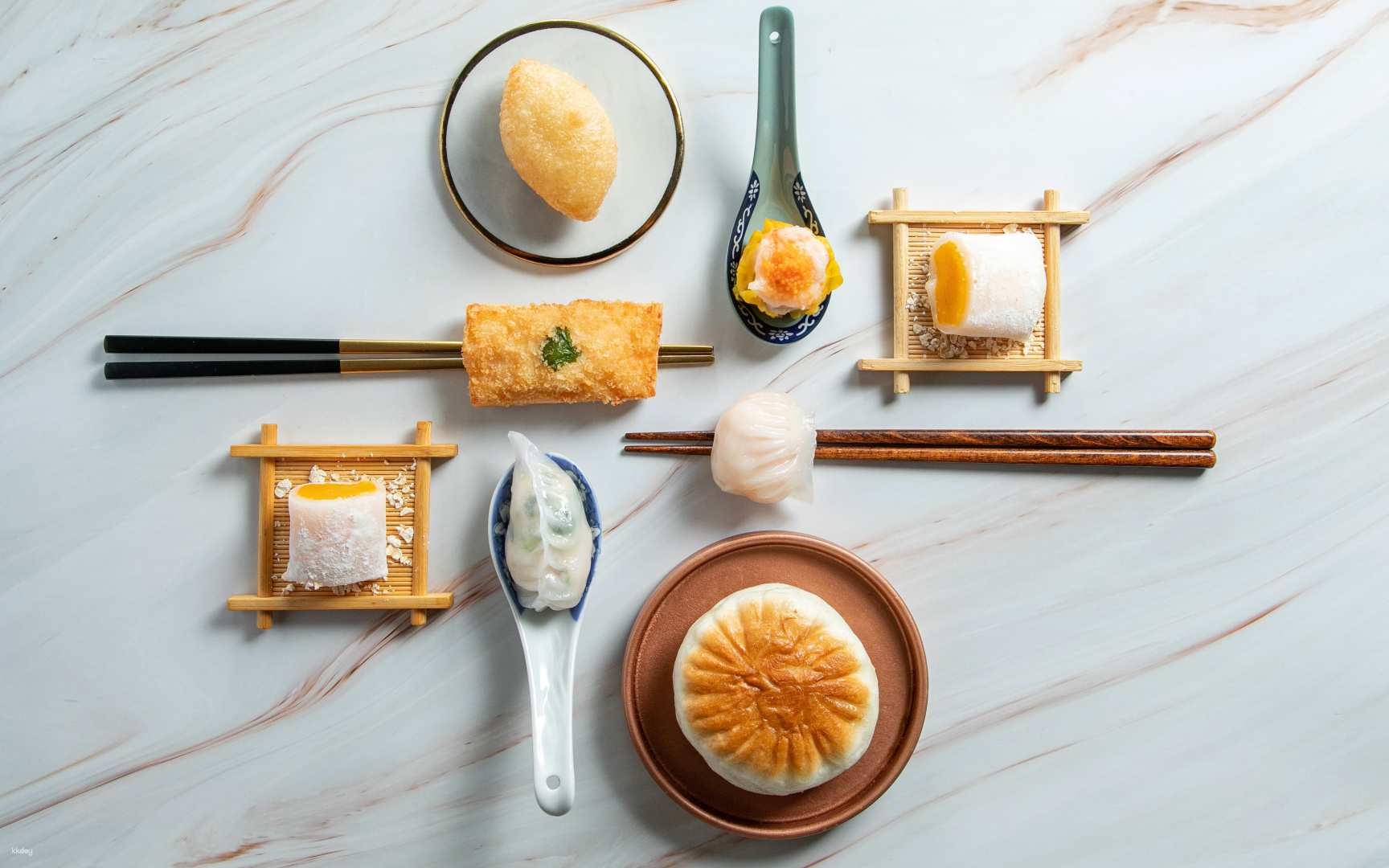 Tsim Sha Tsui | The Kowloon Hotel | Loong Yat Heen | All-You-Can-Eat ...