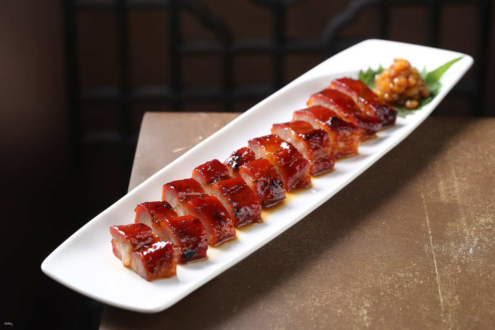 【Michelin-starred Restaurant】Shang Palace Michelin-starred Exquisite ...