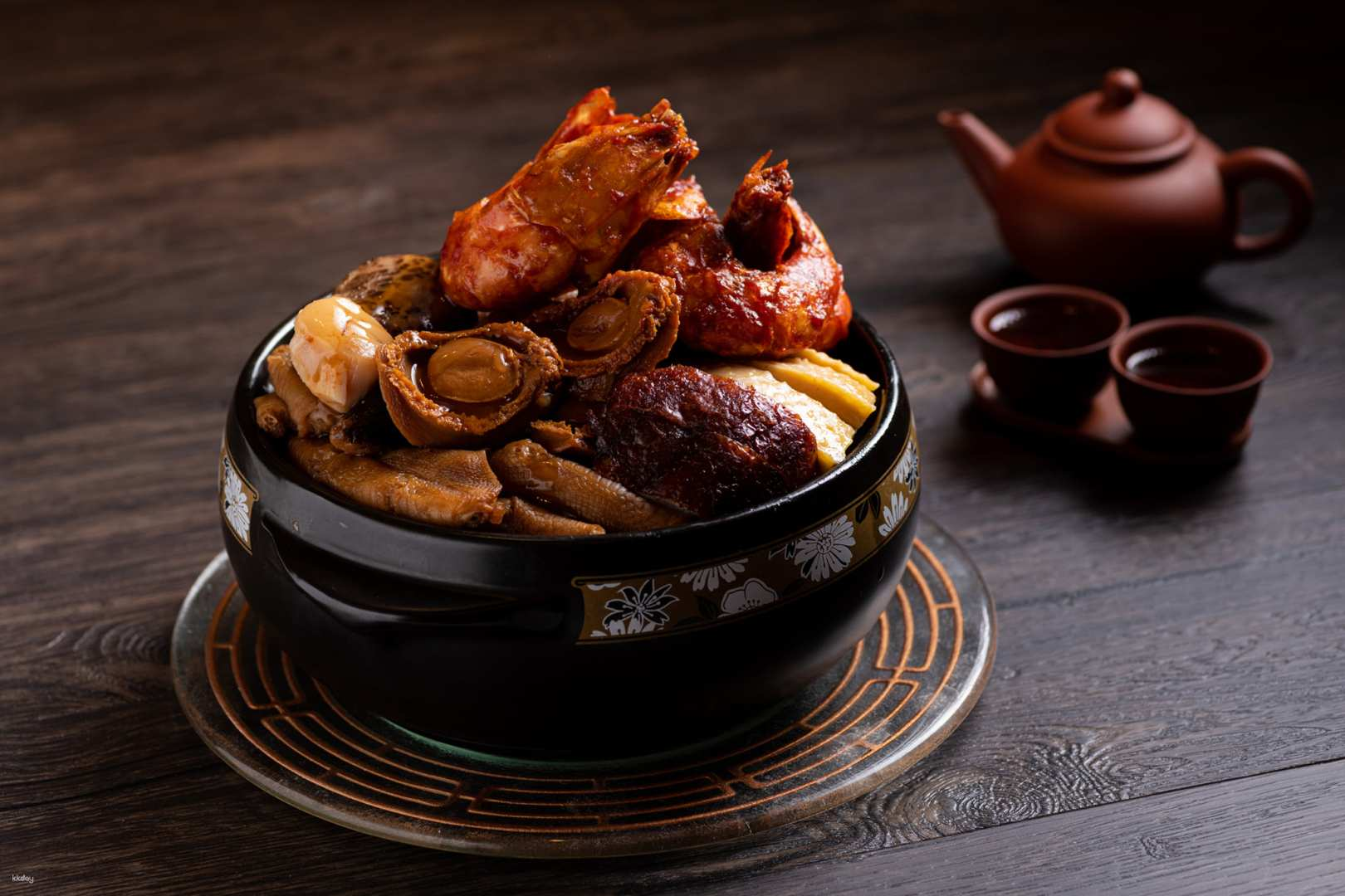 [Poon Choi Recommendations 2025-2026] Selected Poon Choi Takeout | Lung ...