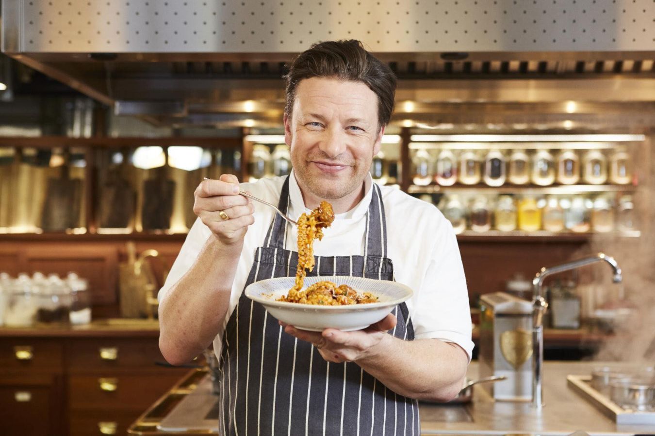 Jamie Oliver Kitchen on Kuta Beach in Bali | Pelago