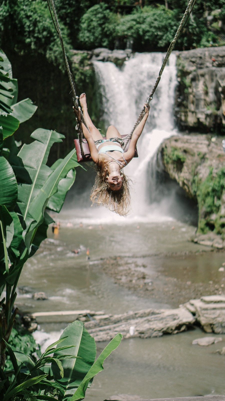 OMMA Dayclub in Ubud Bali in Bali | Pelago