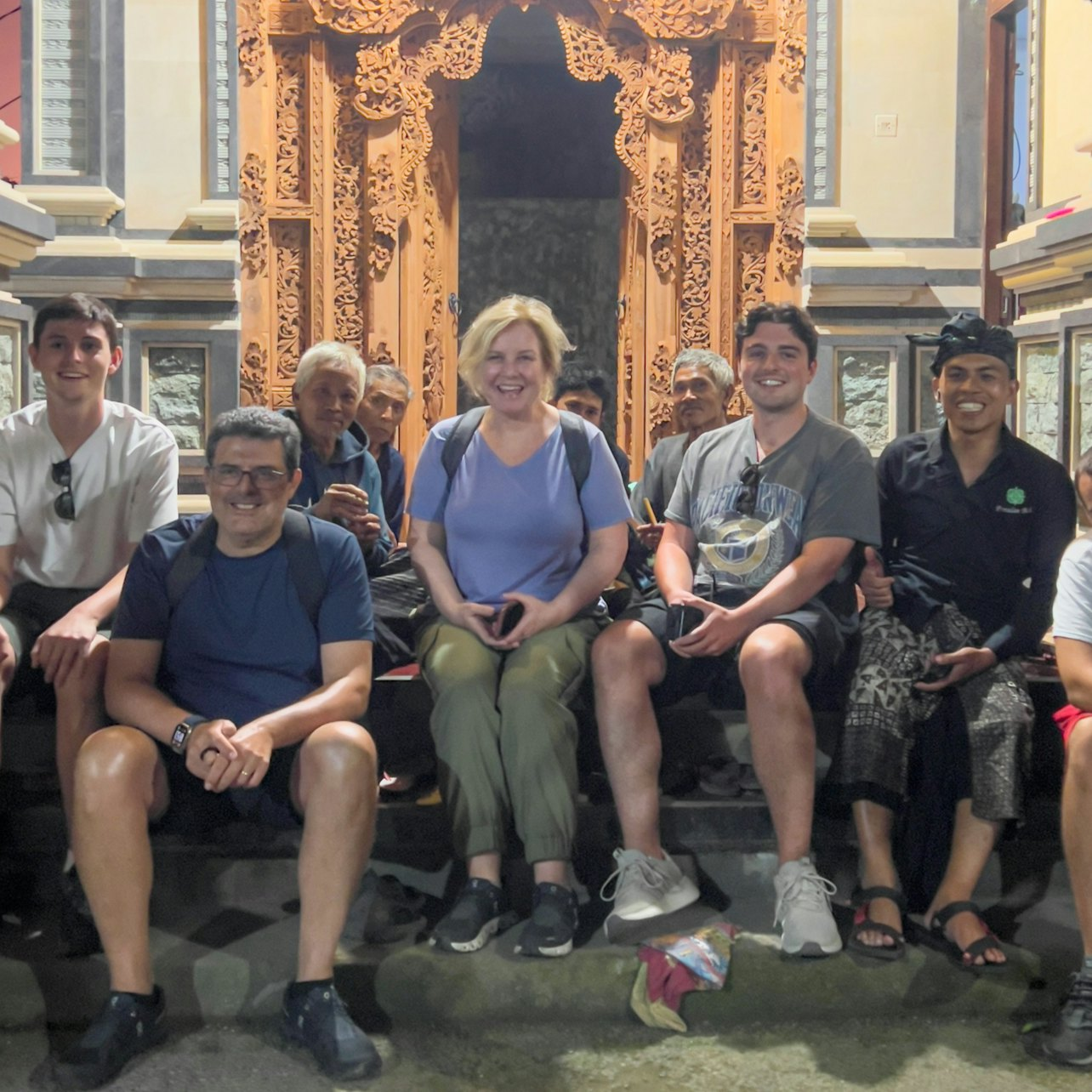 Ubud: Firefly Night Tour by Pemulan Bali in Bali | Pelago