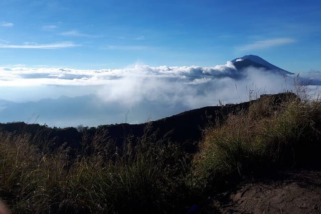 Volcano Scenery Tour in Seminyak | Pelago