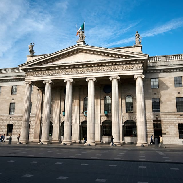 GPO Museum in Dublin | Pelago