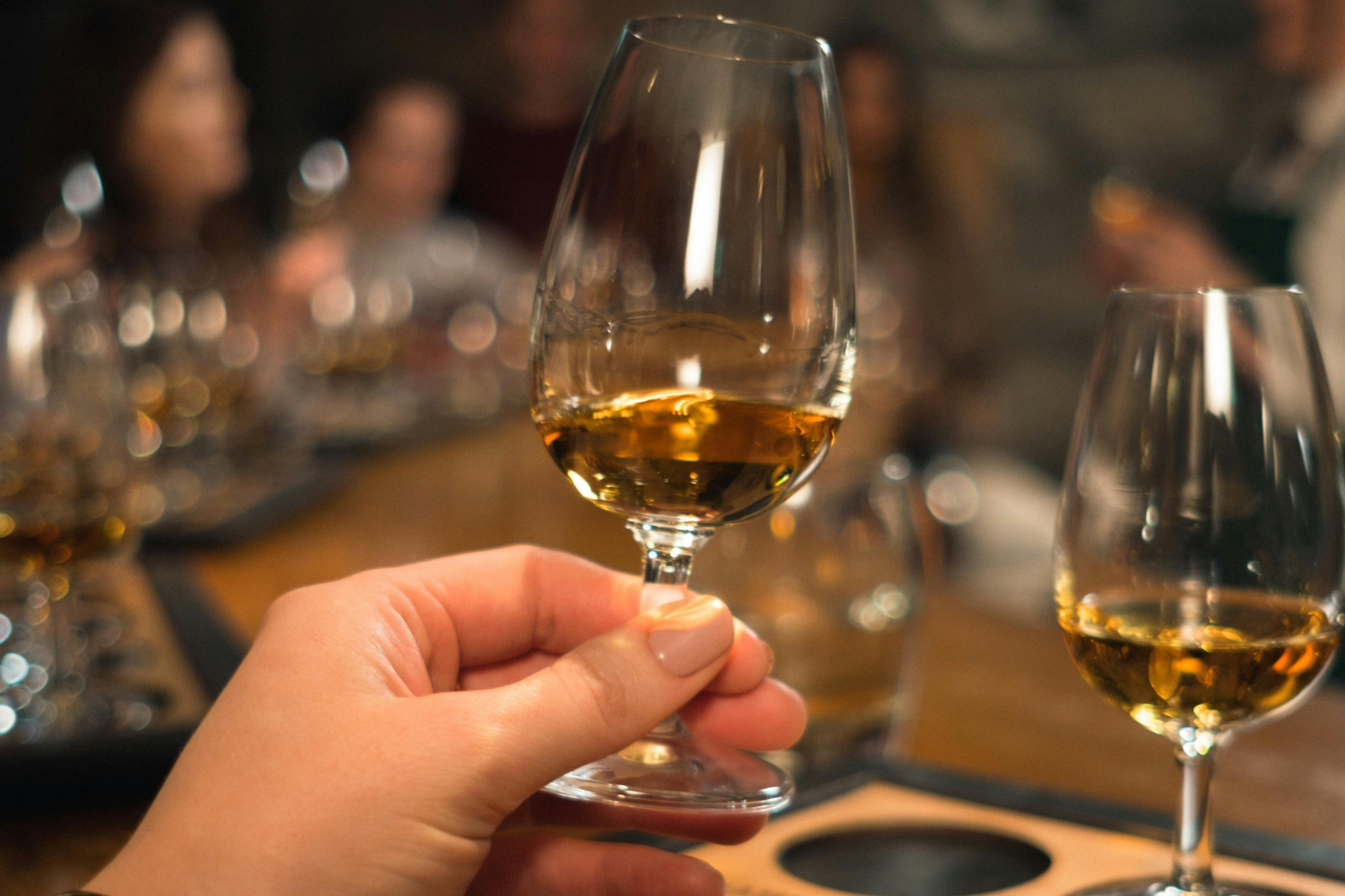 Jameson Midleton Distillery: Premium Whiskey Tasting in Cork | Pelago