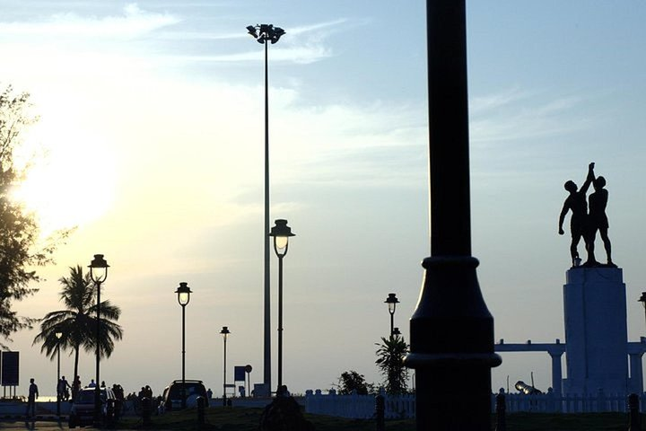 2-Hour Campal Heritage Walking Tour from Panjim with Guide in Goa | Pelago