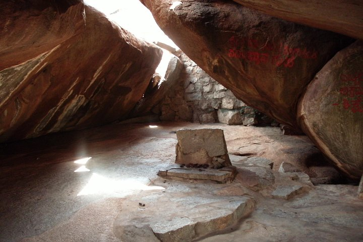 Mahavatar Babaji Cave From Rishikesh