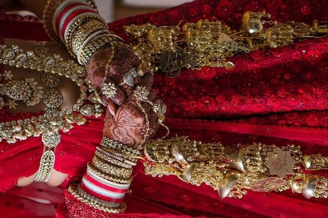 Indian Traditional Wedding Tour with Dinner in New Delhi | Pelago
