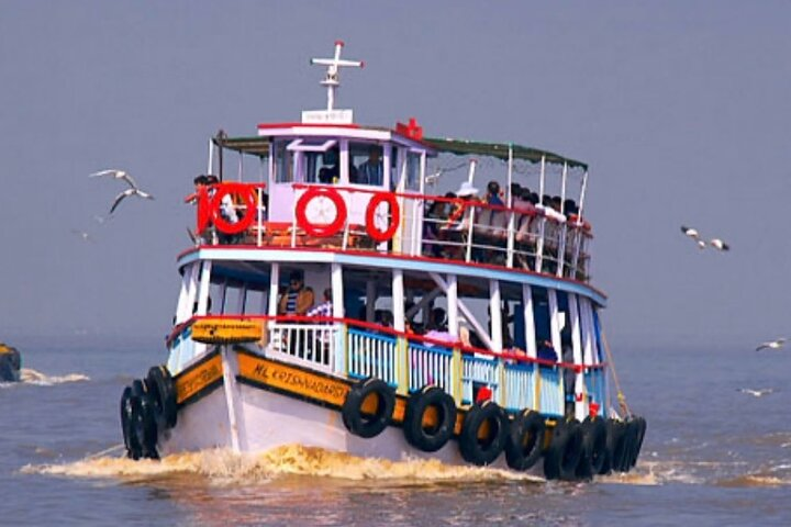 Ferry Trip In India - Infoupdate.org