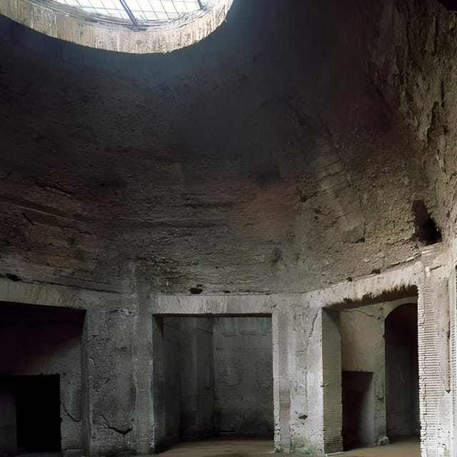 Domus Aurea: Entry + Guided Tour & VR Experience in Rome | Pelago