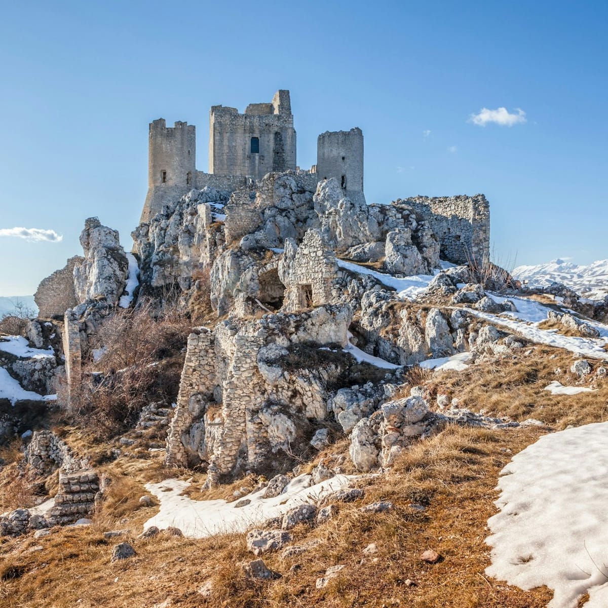로마의 From Rome: Day Trip to Abruzzo, The Hidden Gem of Italy | Pelago