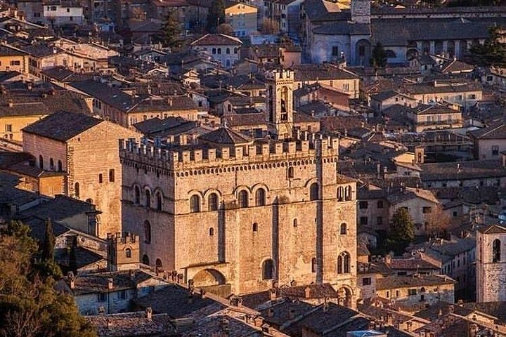 Todi Rome Het Beste Van Italië | Footprint Travel