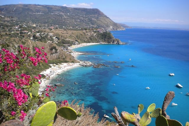 Pelasgi Calabria Italy Discover Otranto: An Unforgettable Trip To