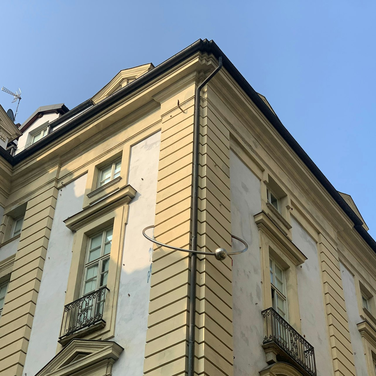 Highlights and Hidden Gems of Turin Bike Tour in Turin | Pelago