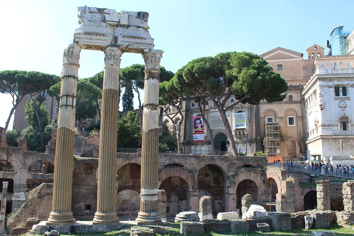 Caesar S Rome