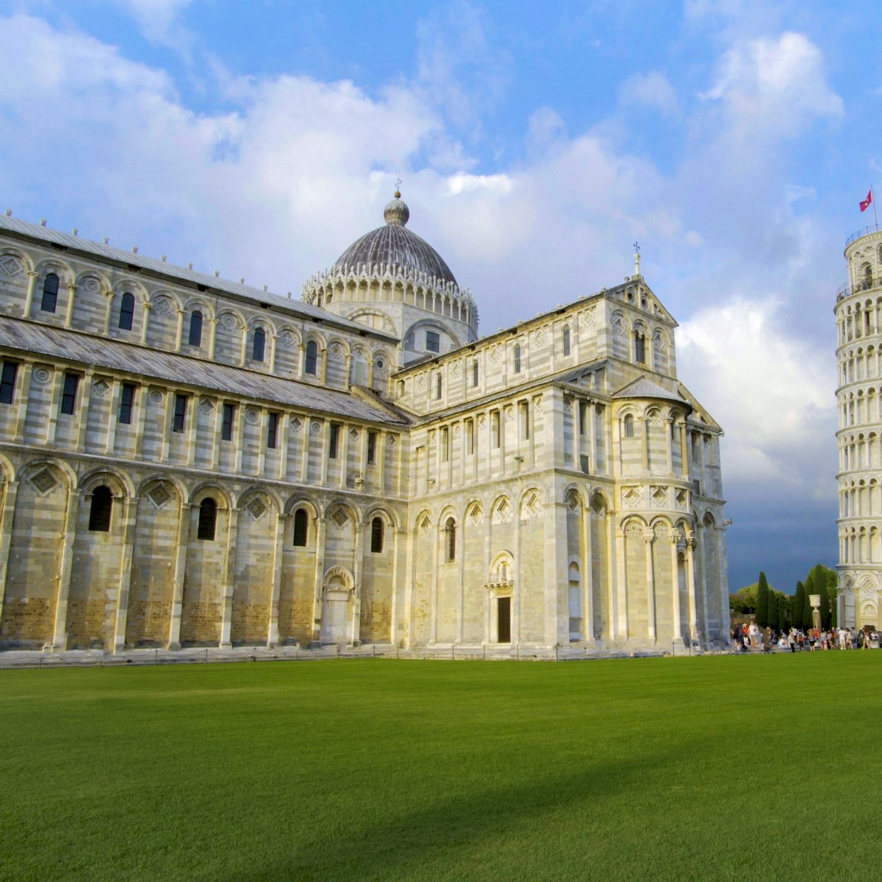 Palabingo Pisa Tower