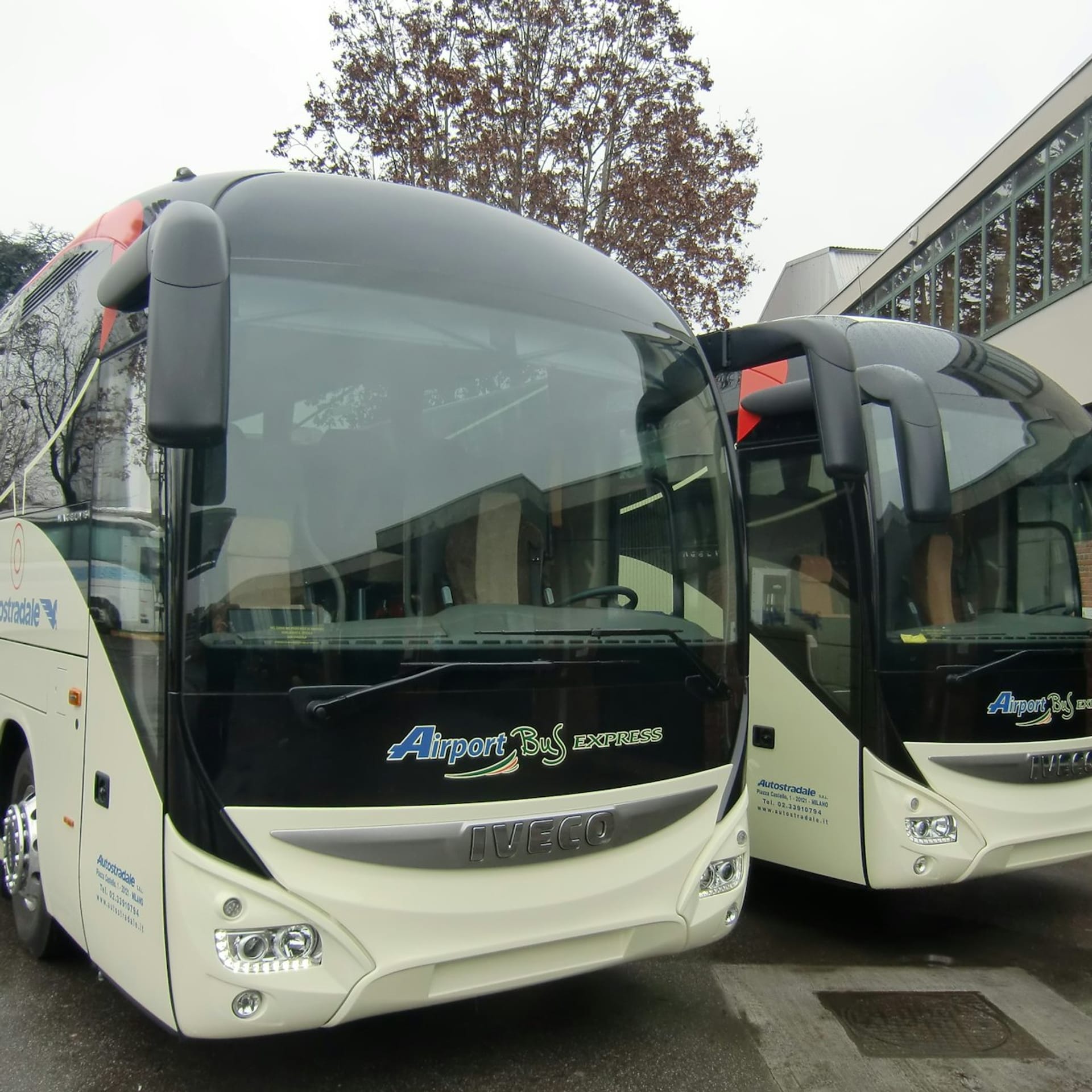 Milan Airport Bus Service How To Get To Milan From An Airport