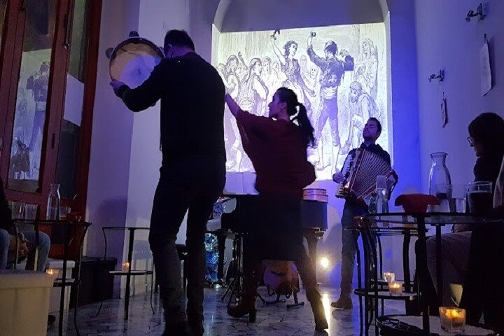 Naples Folk Music Photos: Naples Indie Folk Duo Badger & Rose