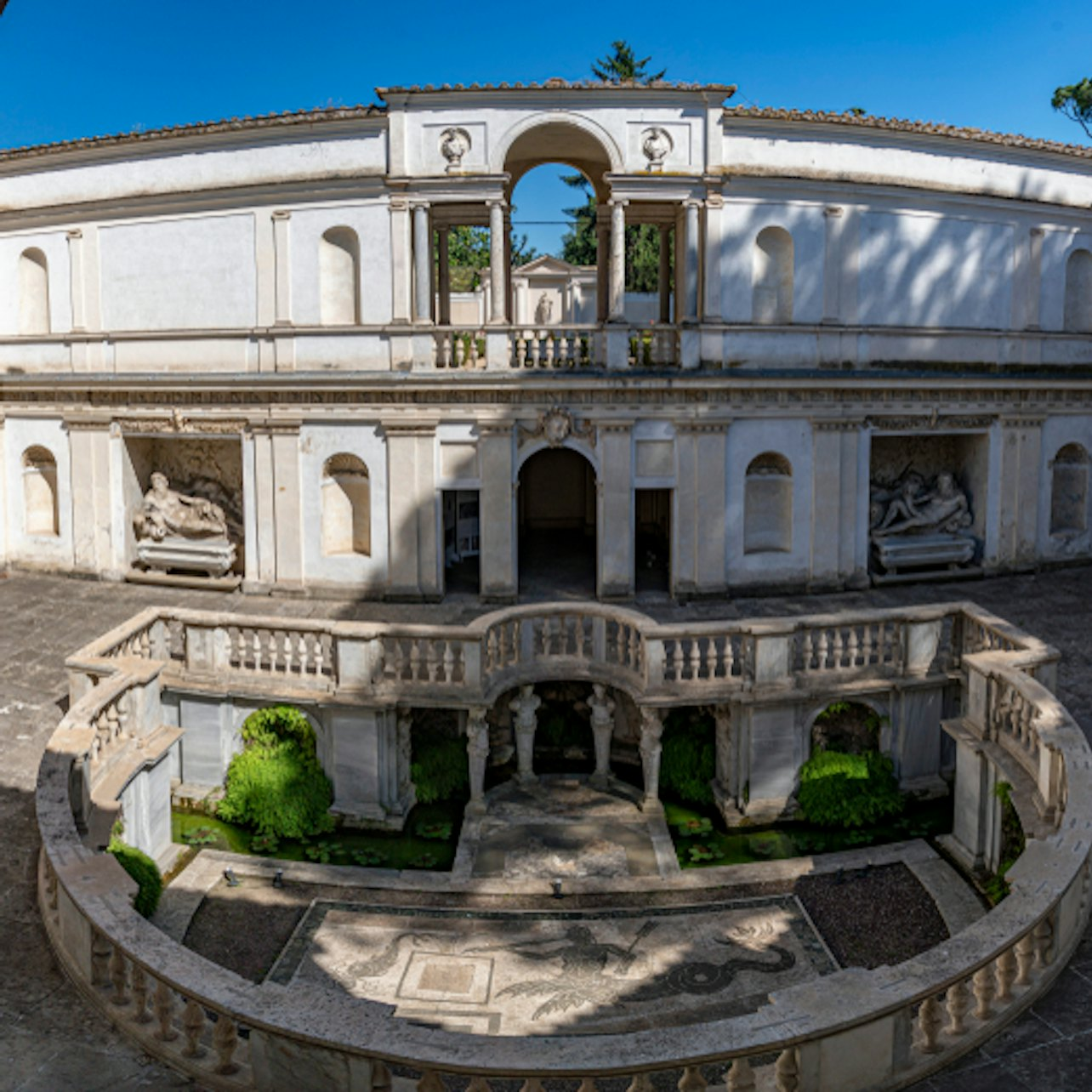 National Etruscan Museum of Villa Giulia: Skip The Line in Rome | Pelago