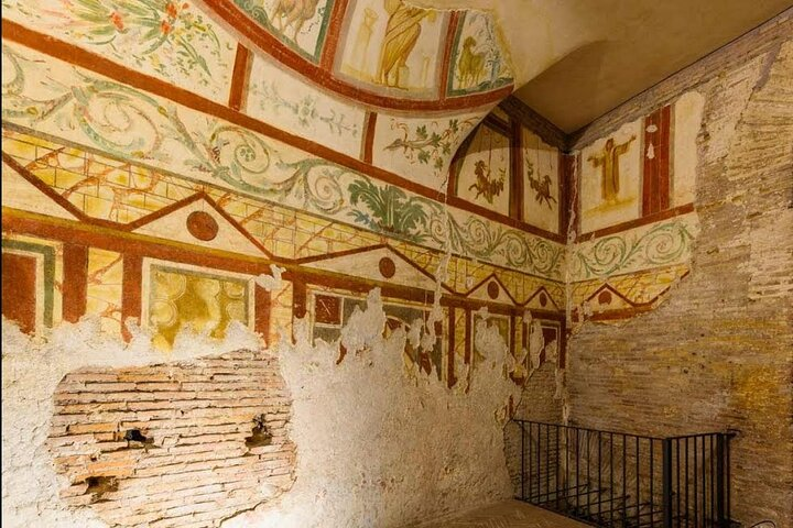 Private Tour: Roman Houses in Rome | Pelago