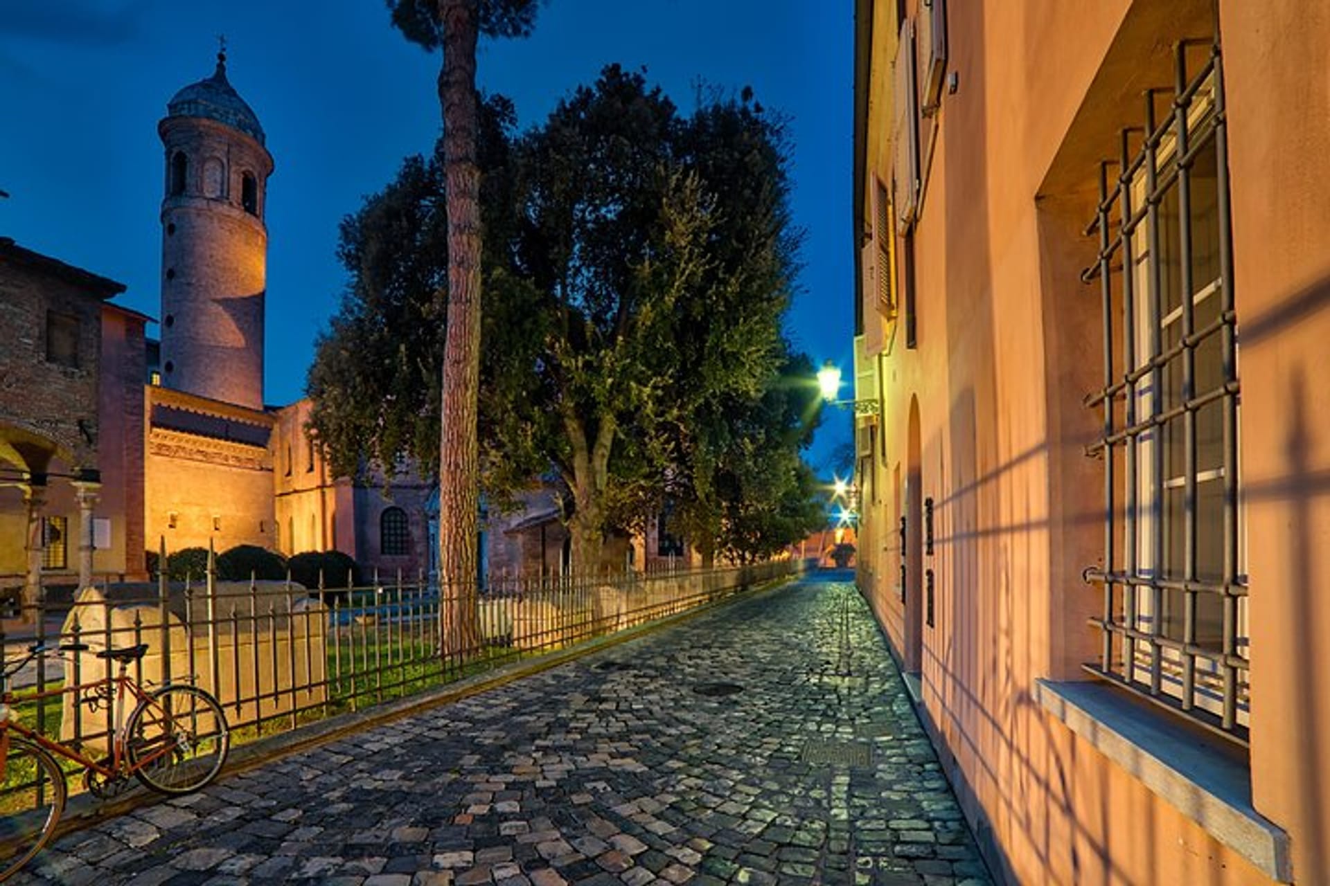 Lit City Ravenna Ravenna Beste Archieven | World City Trail