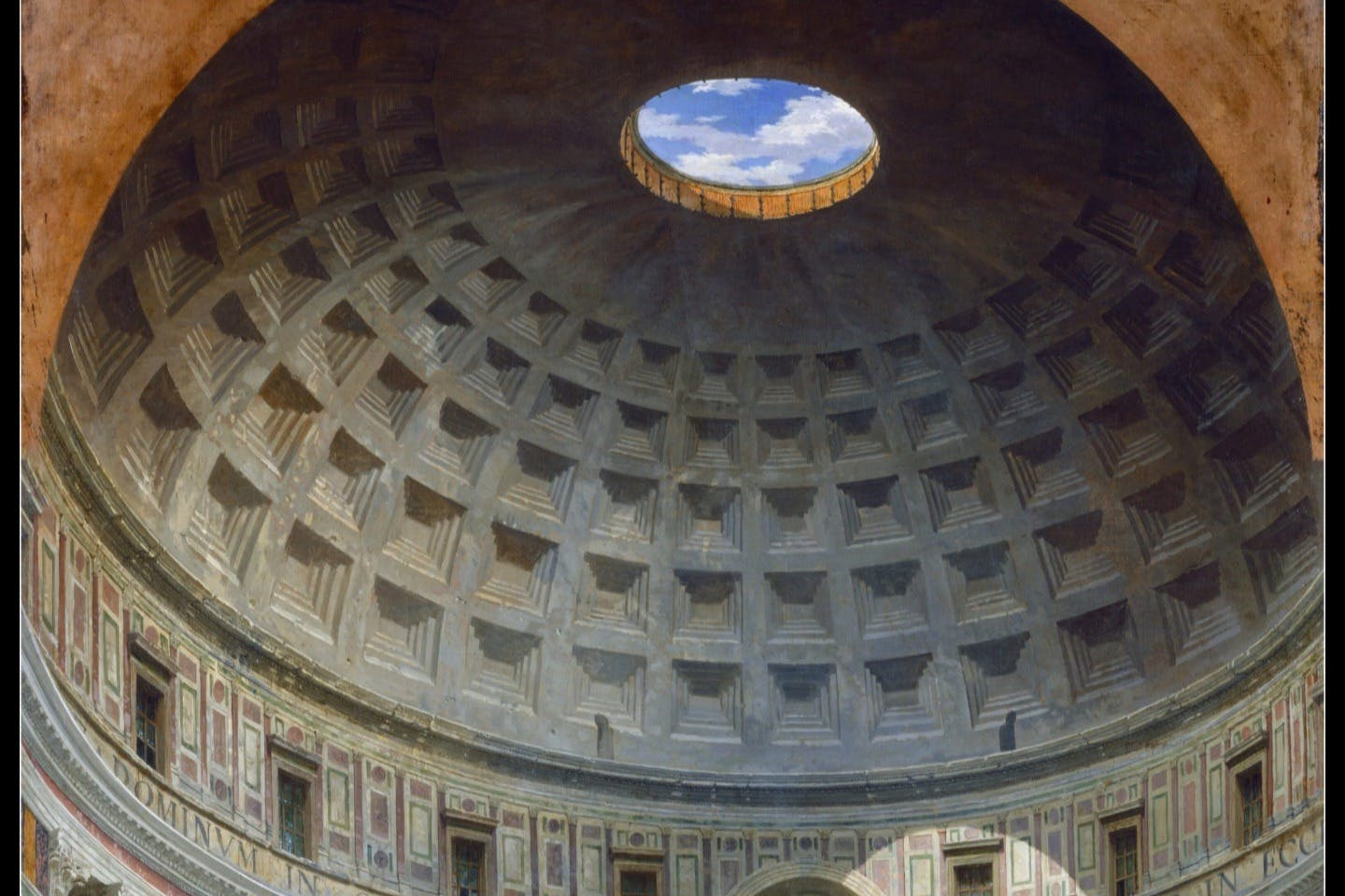 Rome Pantheon: Skip The Line Ticket + Audio Guide in Rome | Pelago