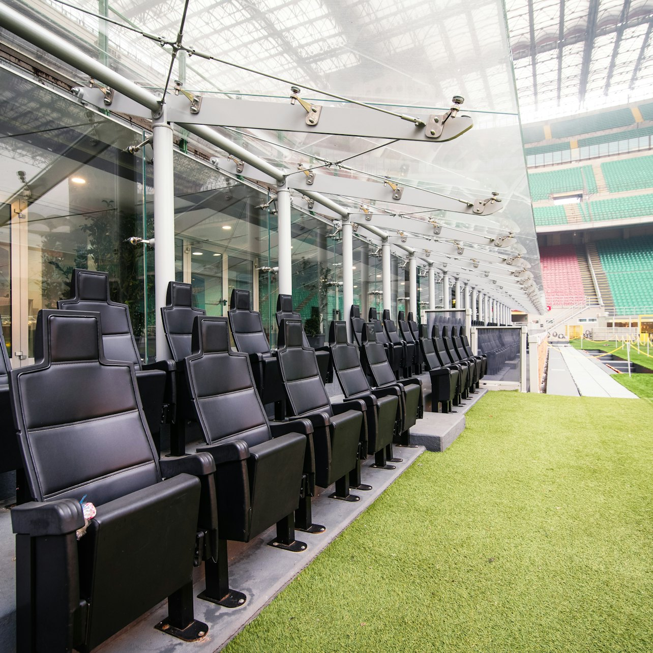 San Siro Milan Tours Milan And Inter Ditch San Siro Revamp, Revive New