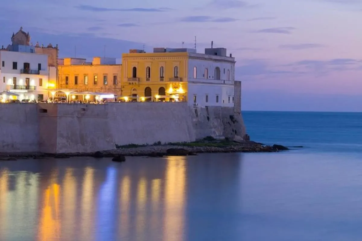Lecce Galatina Stpsb Galatina – Prachtig Onbekend Plaatsje In Zuiden
