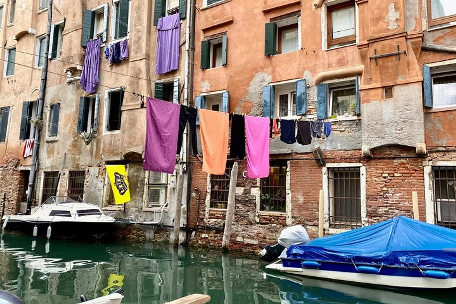 Jewish Venice Tour Small Group Walking Tour Of The Jewish Ghetto In