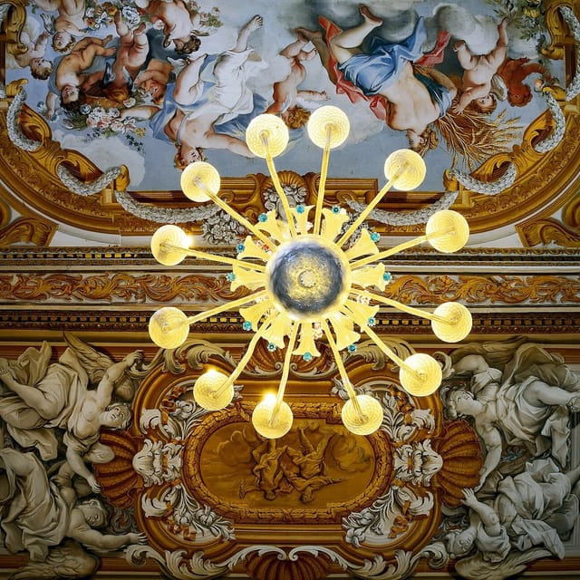 Spada Gallery in Rome | Pelago