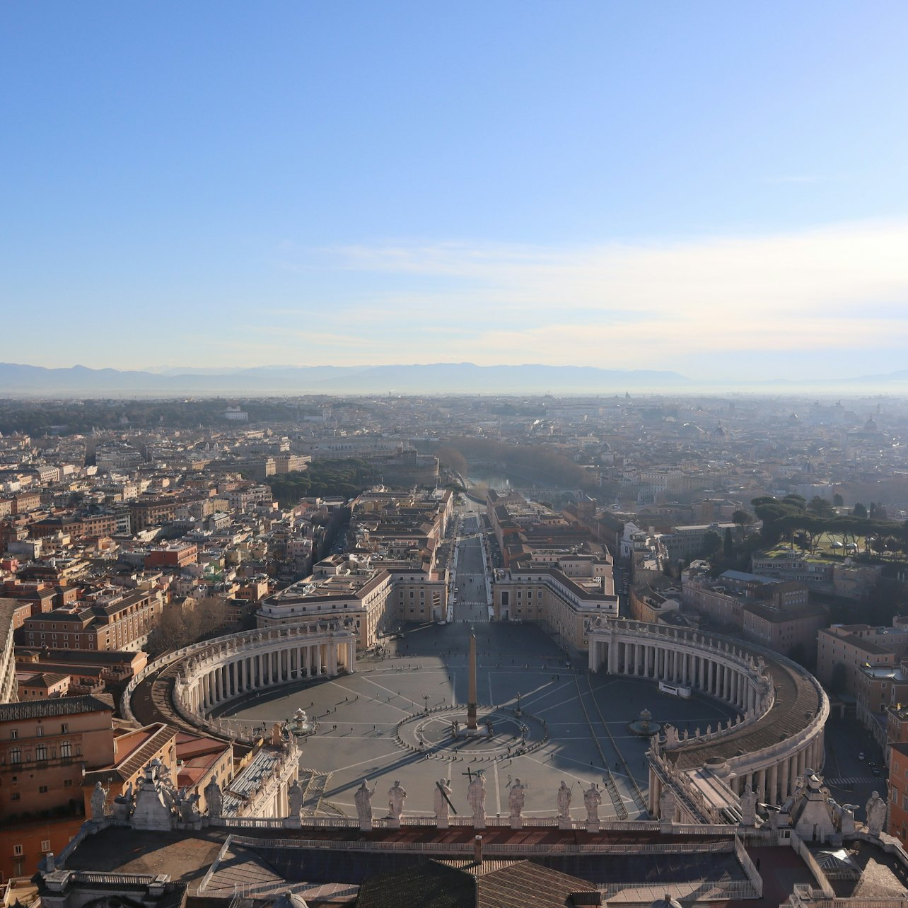 St. Peter’s Basilica: Guided tour + Dome & Vatican Grottoes Access in Rome | Pelago