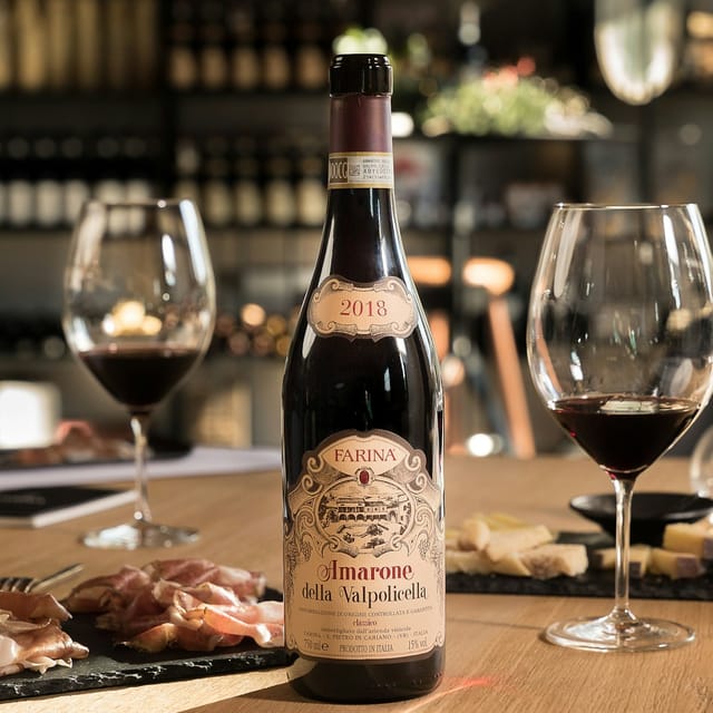 Valpolicella: Guided Winery Tour + Tasting in Marano di Valpolicella | Pelago