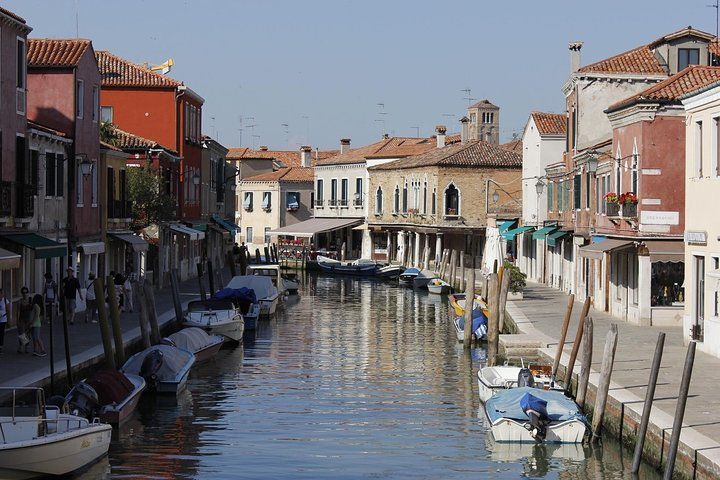 Bacari Venecia