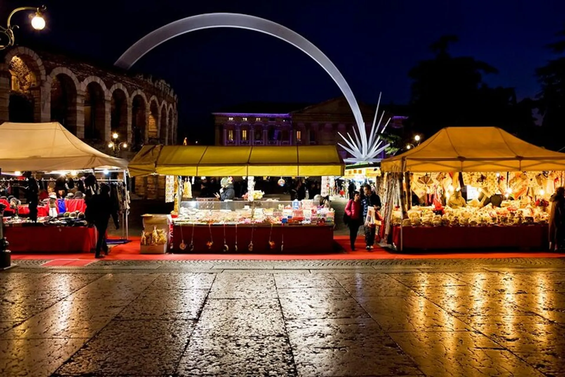 Nochevieja Verona Village 2013 Nochevieja En Italia En Pareja: 5 Ideas