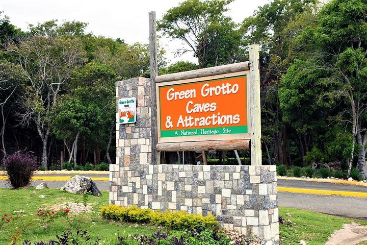 Green Grotto Excursion from Negril in Negril | Pelago