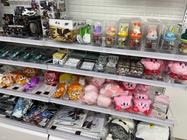 A Super Kawaii 2D Cosplay Guide Takes You to Explore the Ikebukuro ...