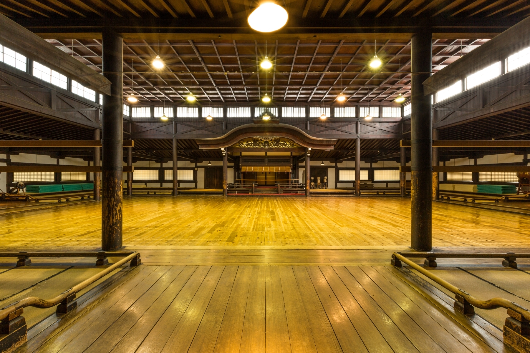 Visit dojo | Exoticviajes.com