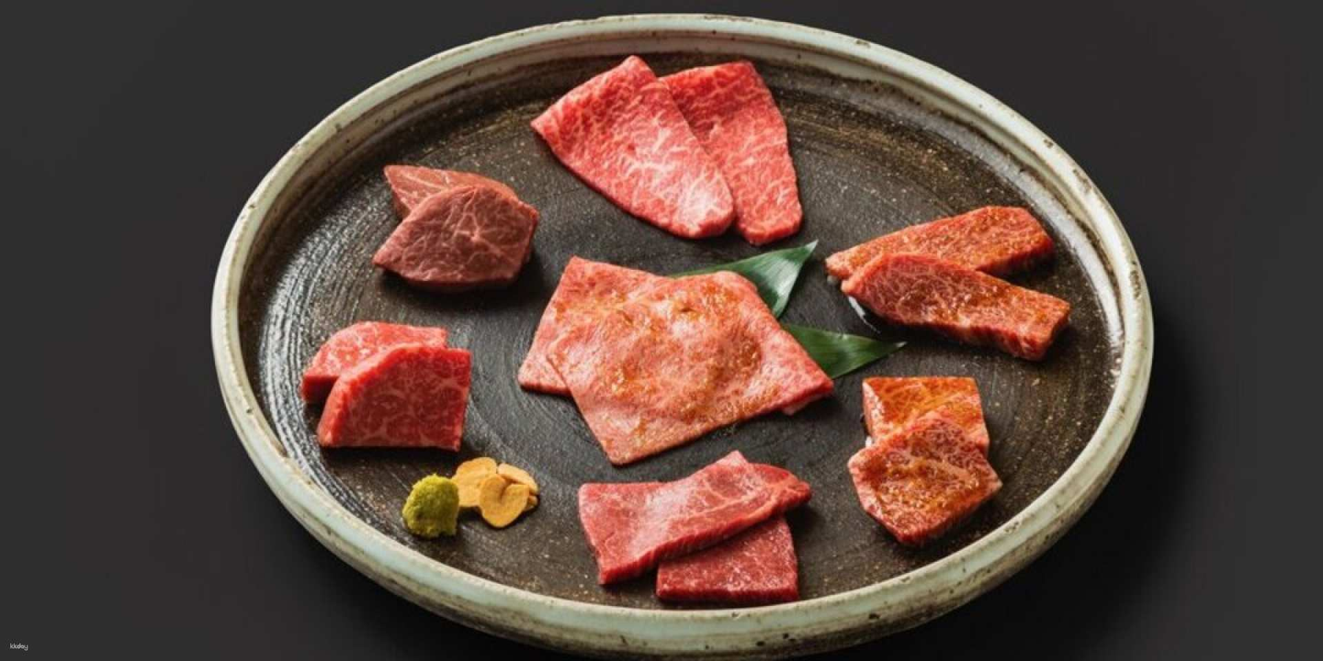 BAKURO Wagyu Kaiseki Cuisine｜Kuroge Wagyu｜Fukuoka, Japan in Fukuoka ...