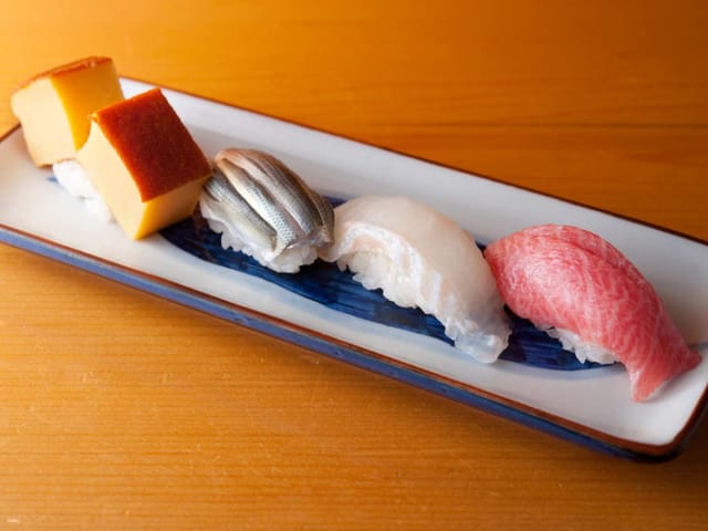 Ginza, Japan｜Ginza Sushi Kou Ginza Sushi Kou in Tokyo | Pelago