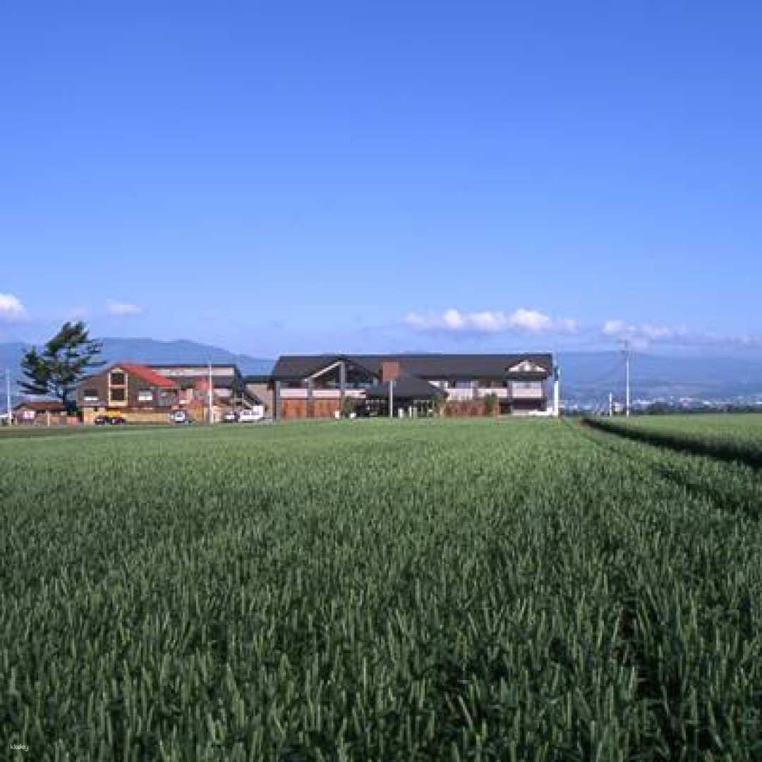 Goto Sumio Museum in Kamifurano | Hokkaido in Hokkaido | Pelago