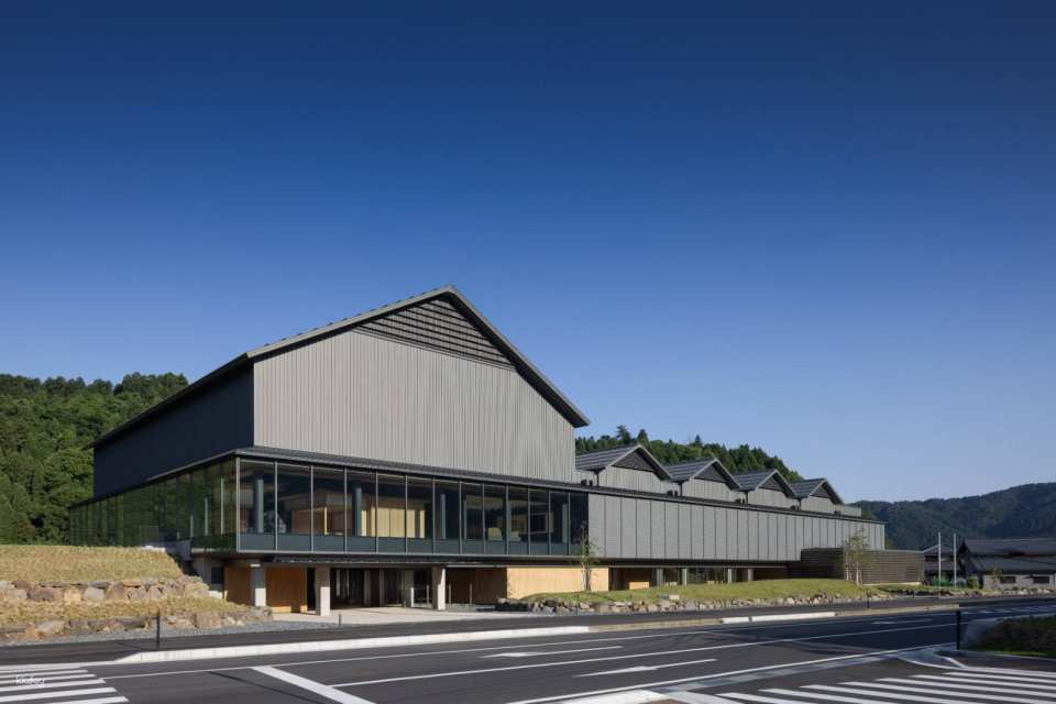 Ichijodani Asakura Clan Museum Admission Ticket in Japan | Pelago