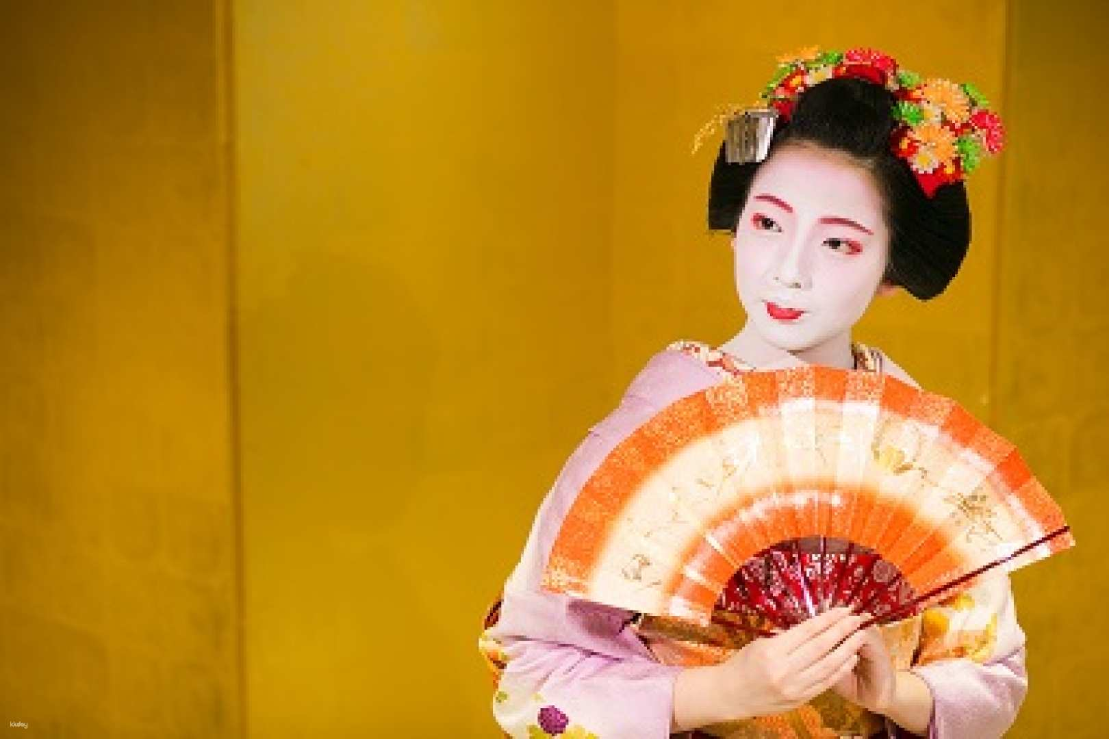 Japan Kyoto Night Tour | Shozan Resort, Maiko Performance & Higashiyama ...
