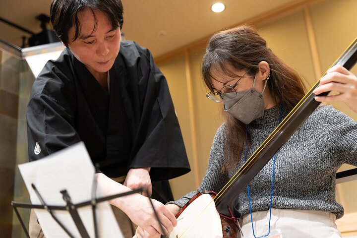 Japan Traditional Music Japanese Music History Since 1960s And